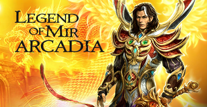 FAQs - Legend of Mir